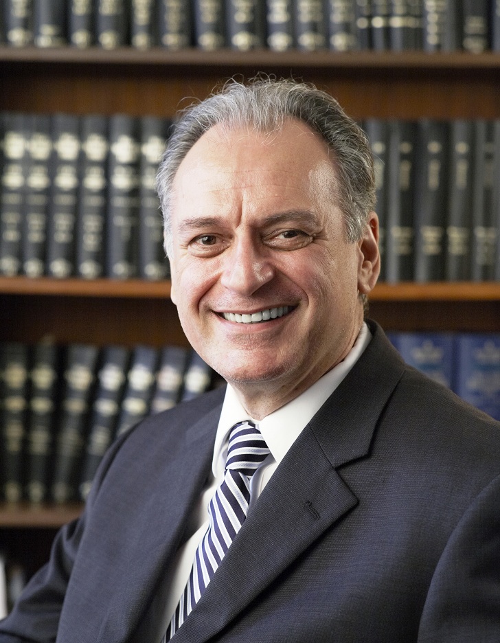 Governor Cuomo endorses Marco Caviglia for Family Court Judge