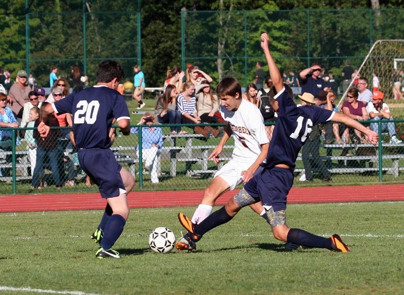 PHOTOS: 2013 Andy Bennett Tournament