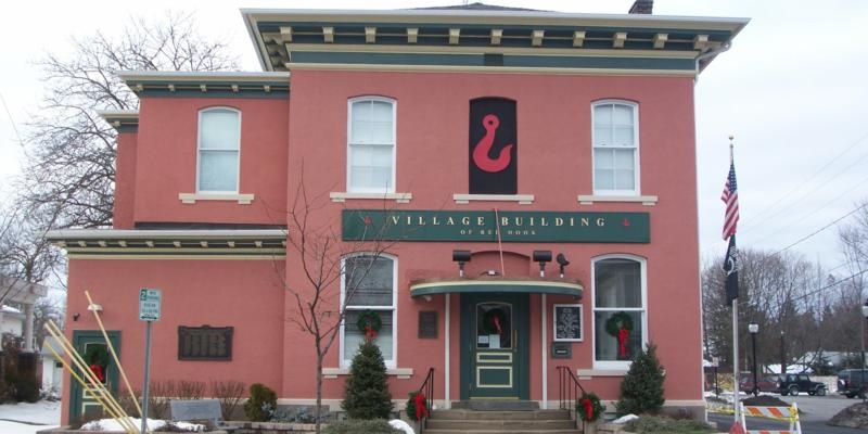 Red Hook Village plans $9 water rate hike