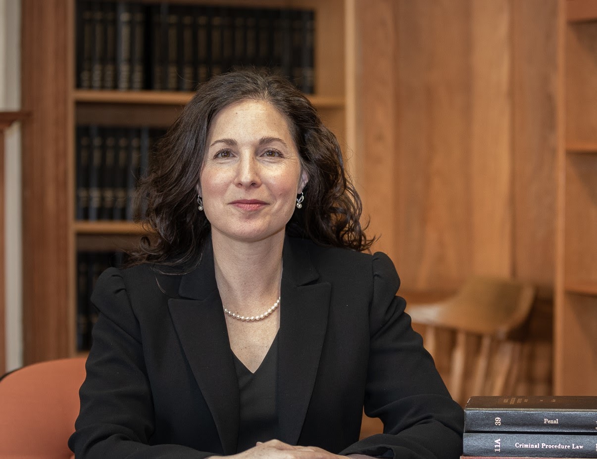 Segal defeats Forman in race for Dutchess County Court Judge